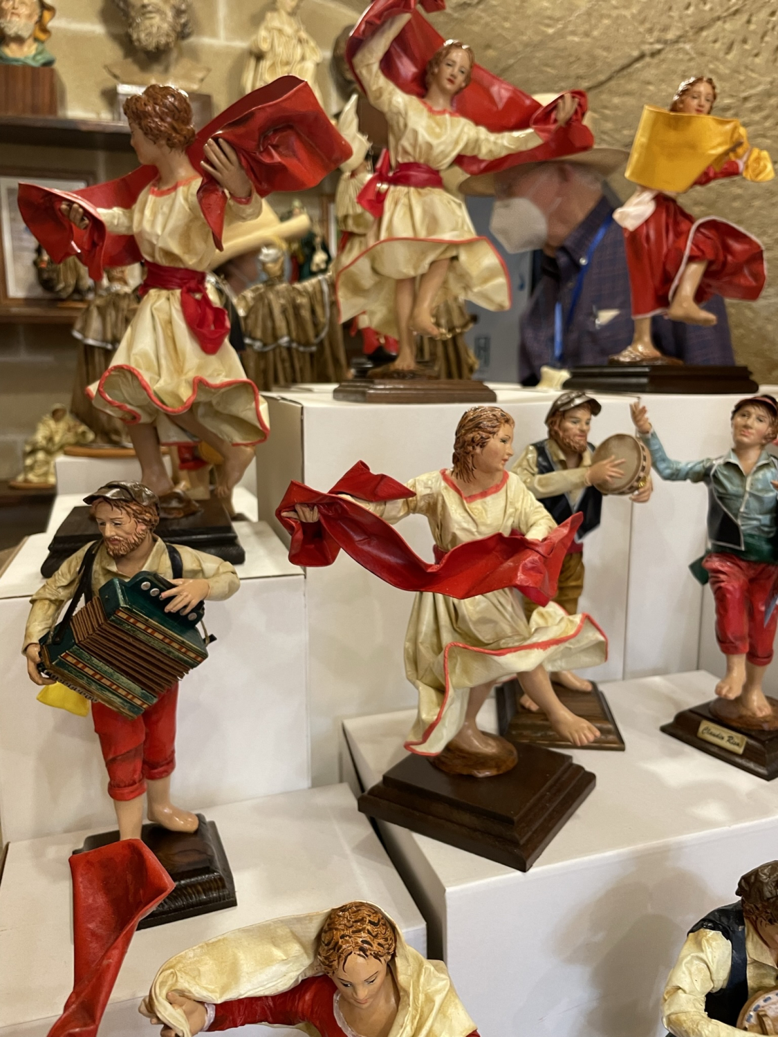 Part 5: TRAVELER DISCOVERIES OF SOUTHSIDE ITALY’S ANCIENT ORIGINS ...